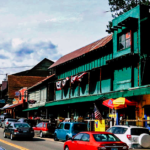 5 Reasons to Love Historic Downtown Evergreen | The Evergreen Experience