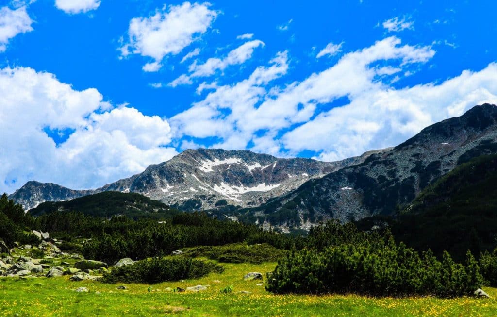 Mount Blue Sky Colorado Guide: Weather, Reservations, Things to Do